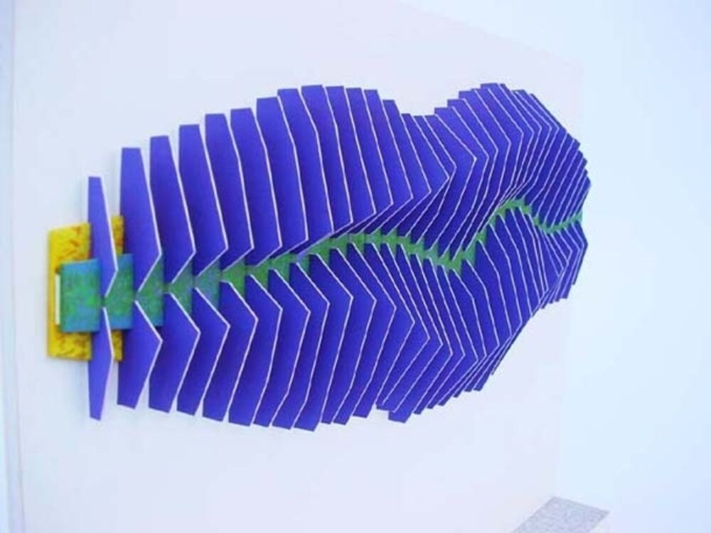 Visual AIDS | Bob Burnside