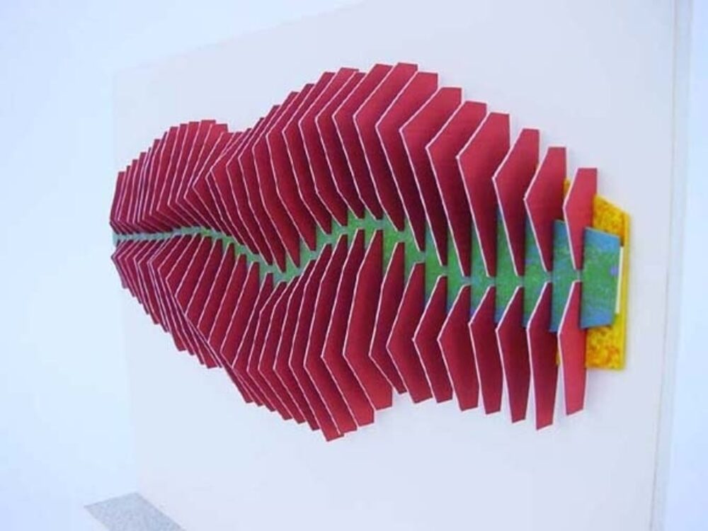 Visual AIDS | Bob Burnside