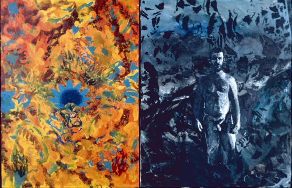 Visual AIDS | Brian Buczak