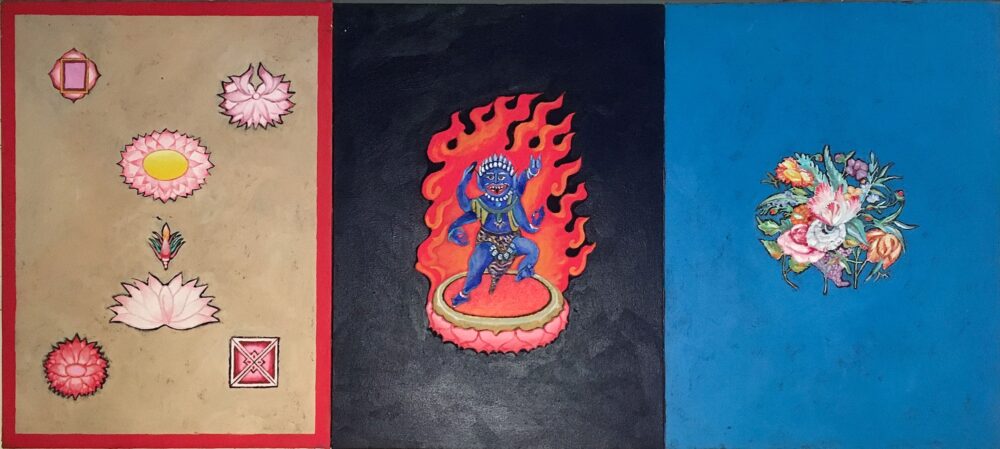 Visual AIDS | Brian Buczak