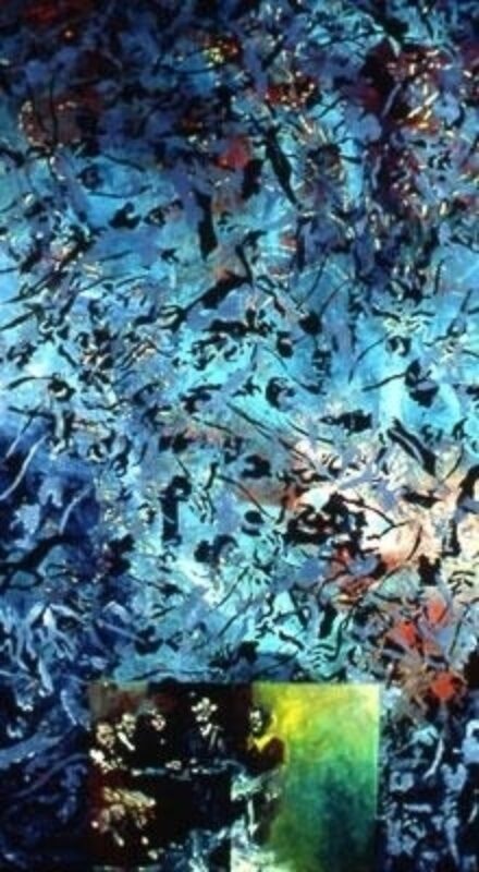 Visual AIDS | Brian Buczak