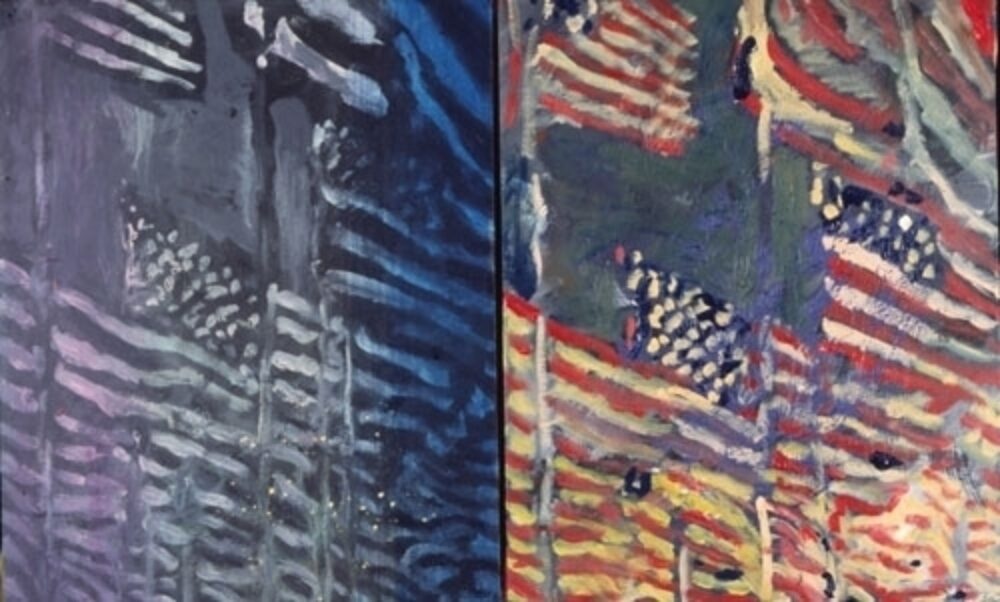 Visual AIDS | Brian Buczak