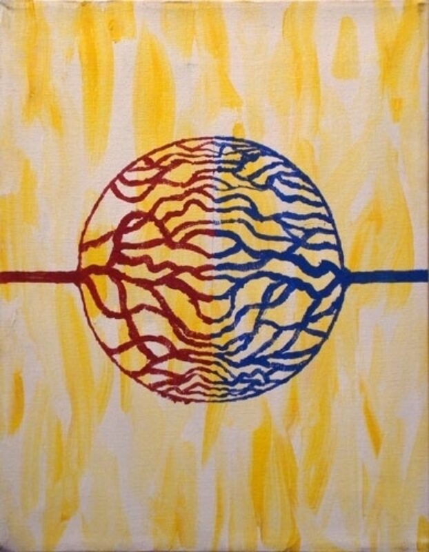 Visual AIDS | Brian Buczak