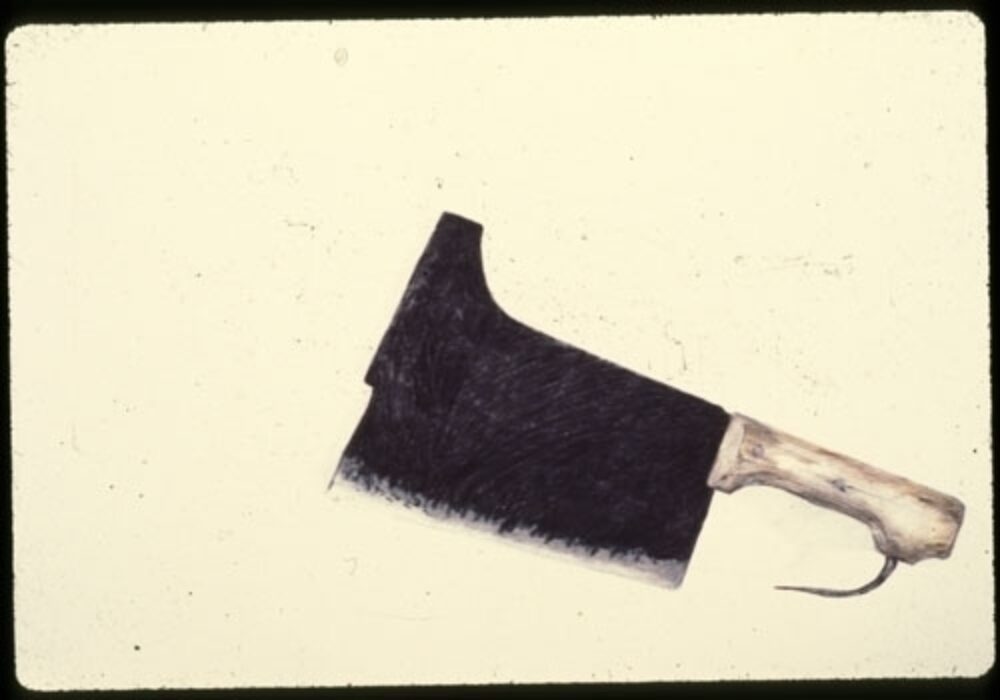 Visual AIDS | Brian Buczak