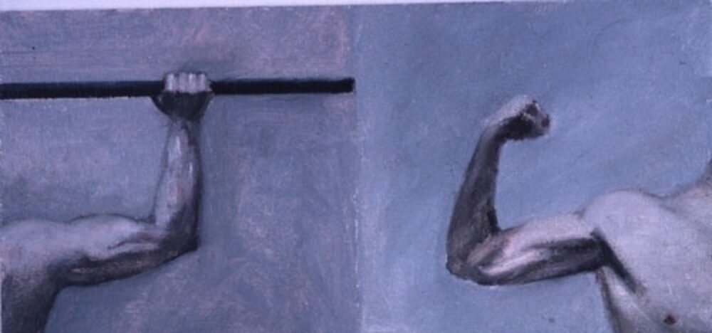 Visual AIDS | Brian Buczak