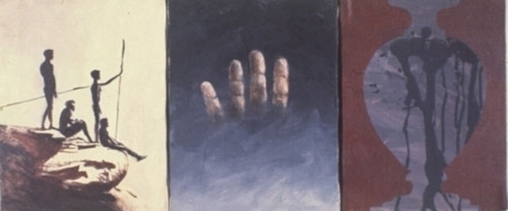 Visual AIDS | Brian Buczak