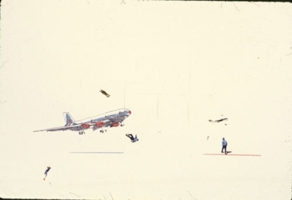 Visual AIDS | Brian Buczak