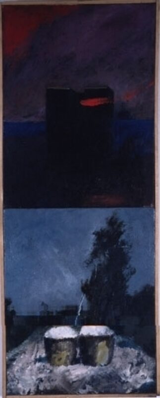 Visual AIDS | Brian Buczak