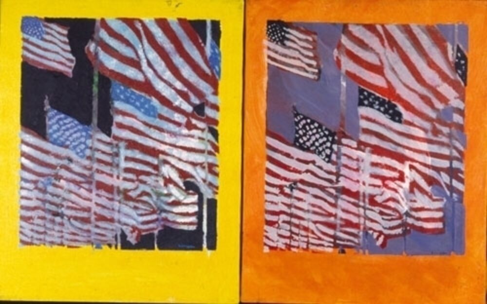 Visual AIDS | Brian Buczak