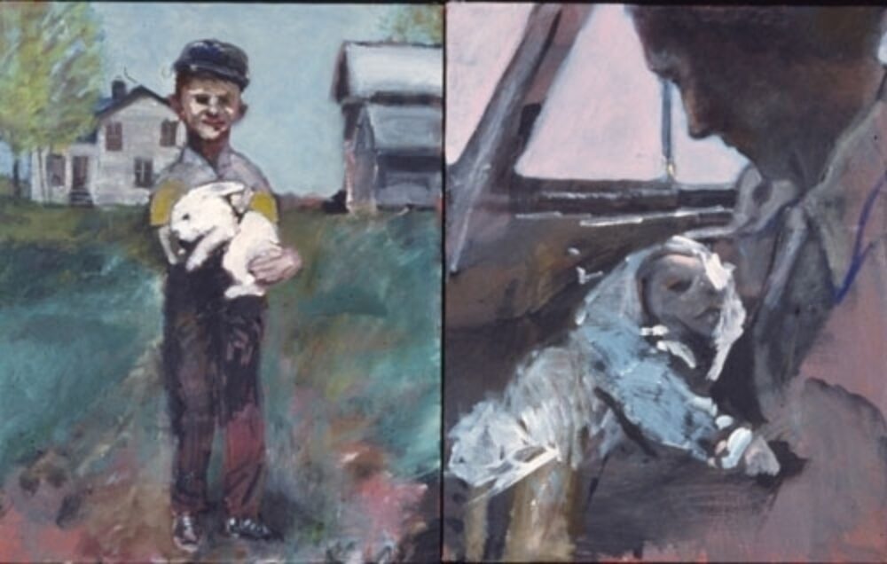 Visual AIDS | Brian Buczak