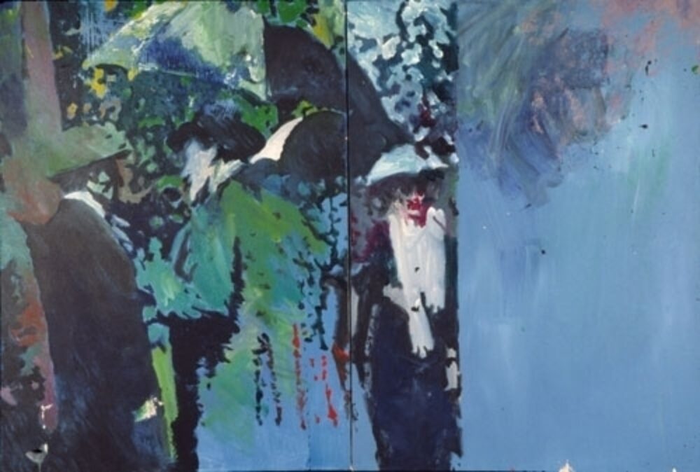 Visual AIDS | Brian Buczak