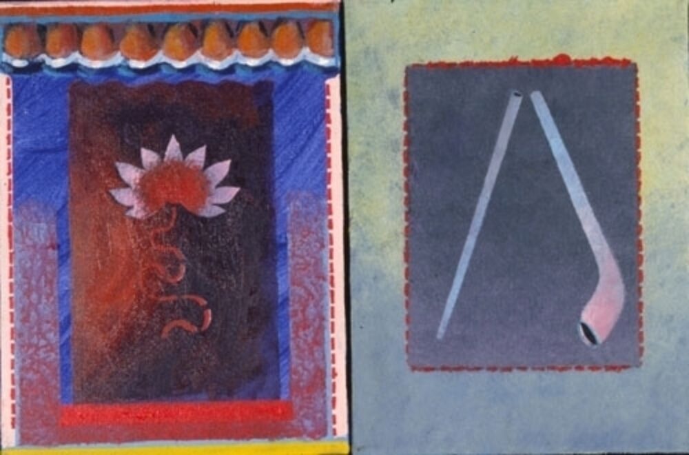 Visual AIDS | Brian Buczak