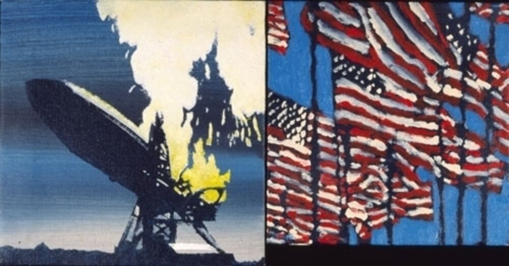 Visual AIDS | Brian Buczak