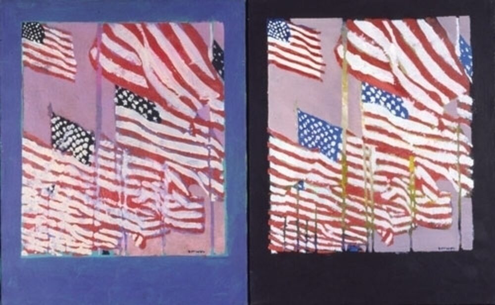 Visual AIDS | Brian Buczak