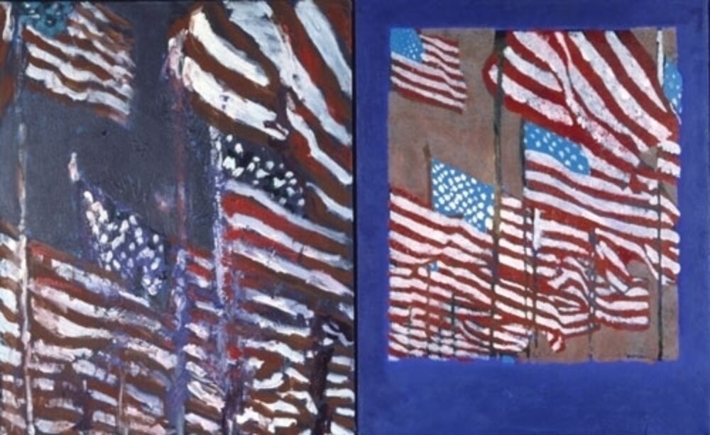 Visual AIDS | Brian Buczak