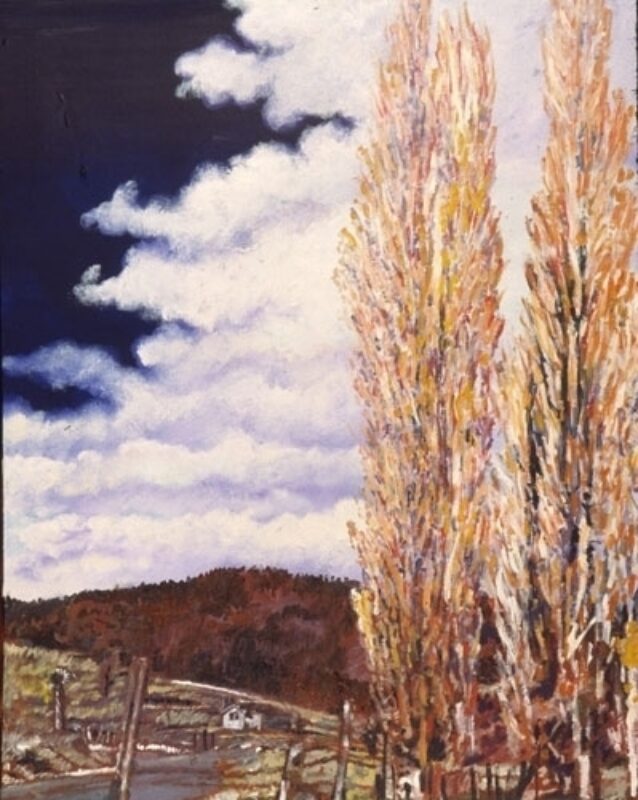 Visual AIDS | Brian Buczak