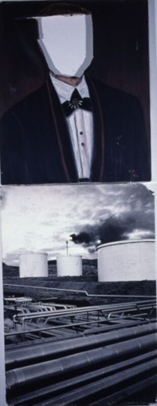 Visual AIDS | Brian Buczak