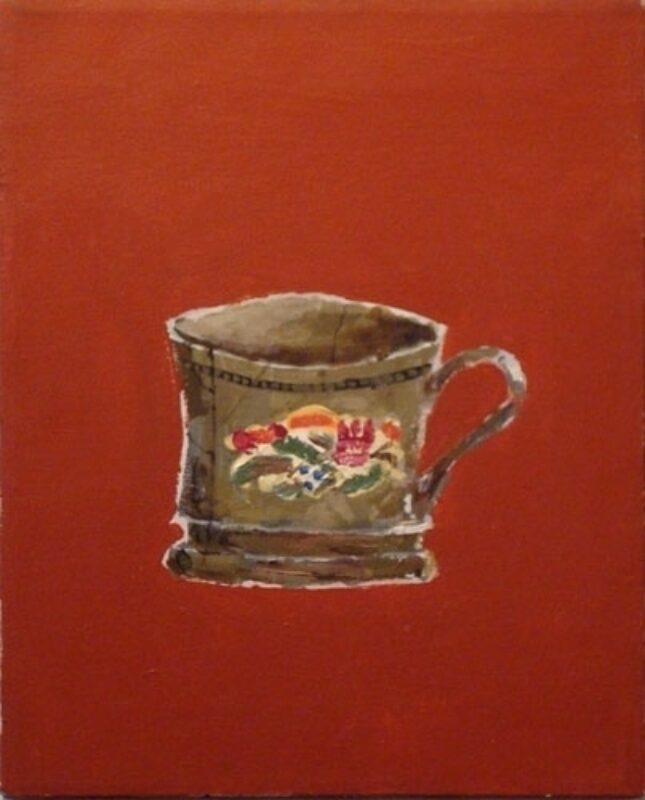 Visual AIDS | Brian Buczak