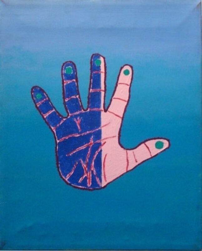 Visual AIDS | Brian Buczak