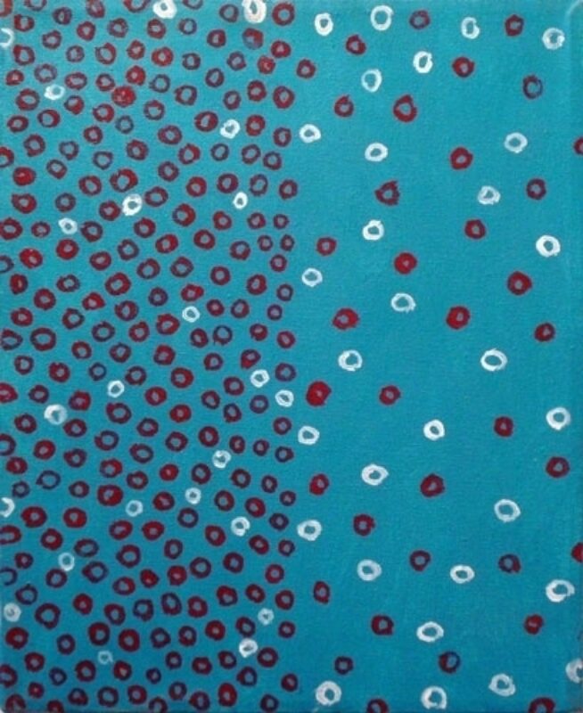 Visual AIDS | Brian Buczak