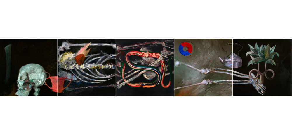 Visual AIDS | Brian Buczak