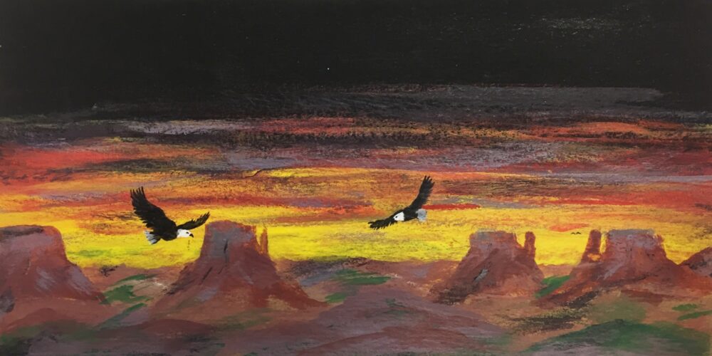 Visual AIDS | Brian Carmichael