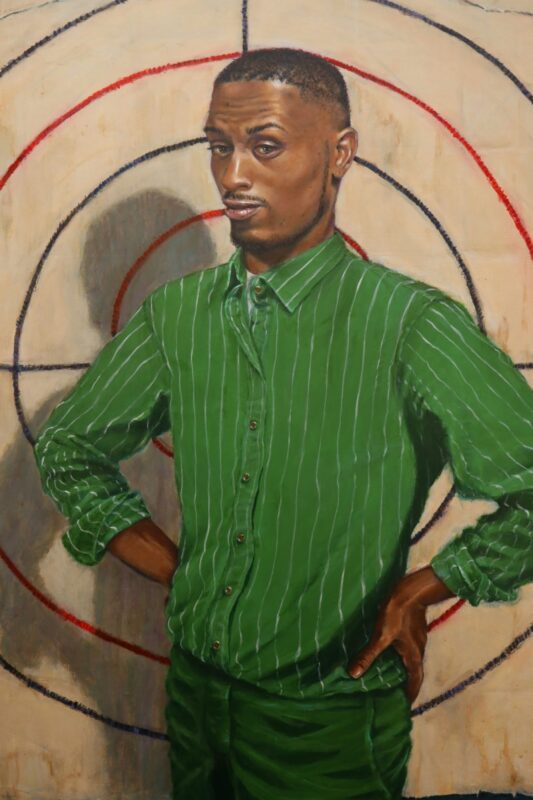 Visual AIDS | Bryan Hoffman