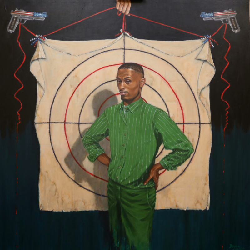 Visual AIDS | Bryan Hoffman