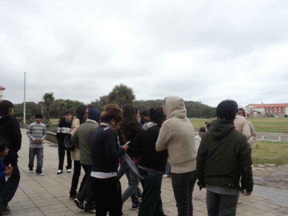 Visual AIDS | Camila Arce