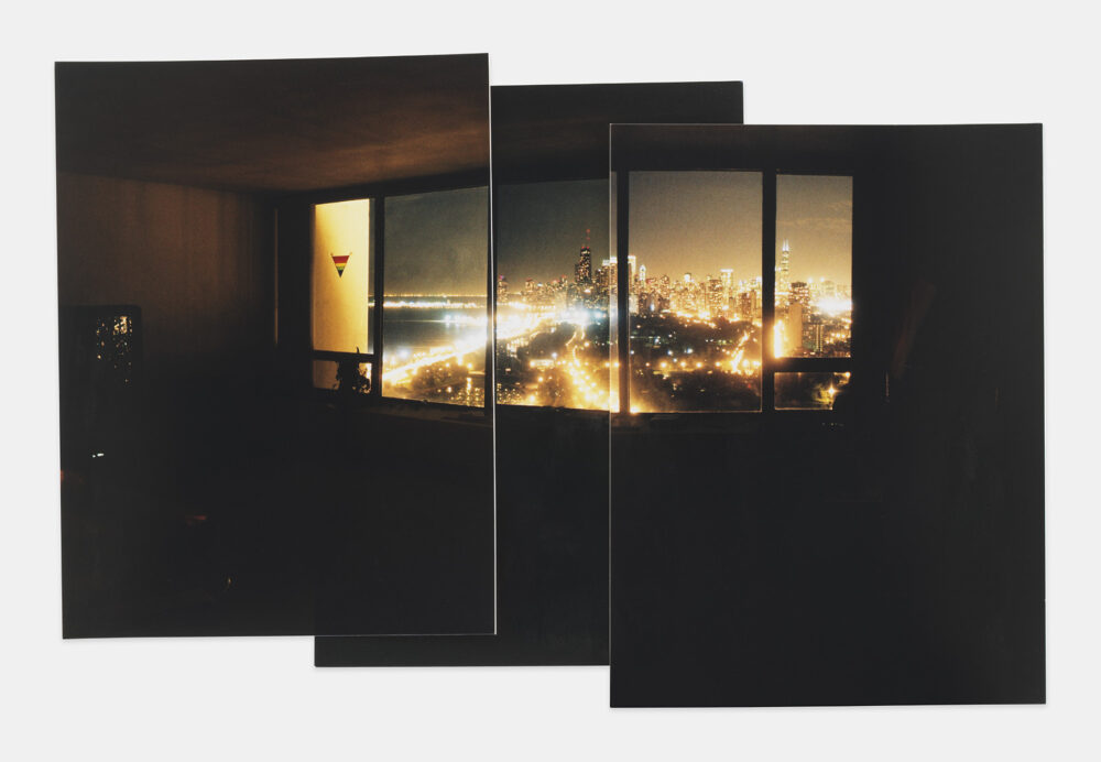 Visual AIDS | Charles Lum