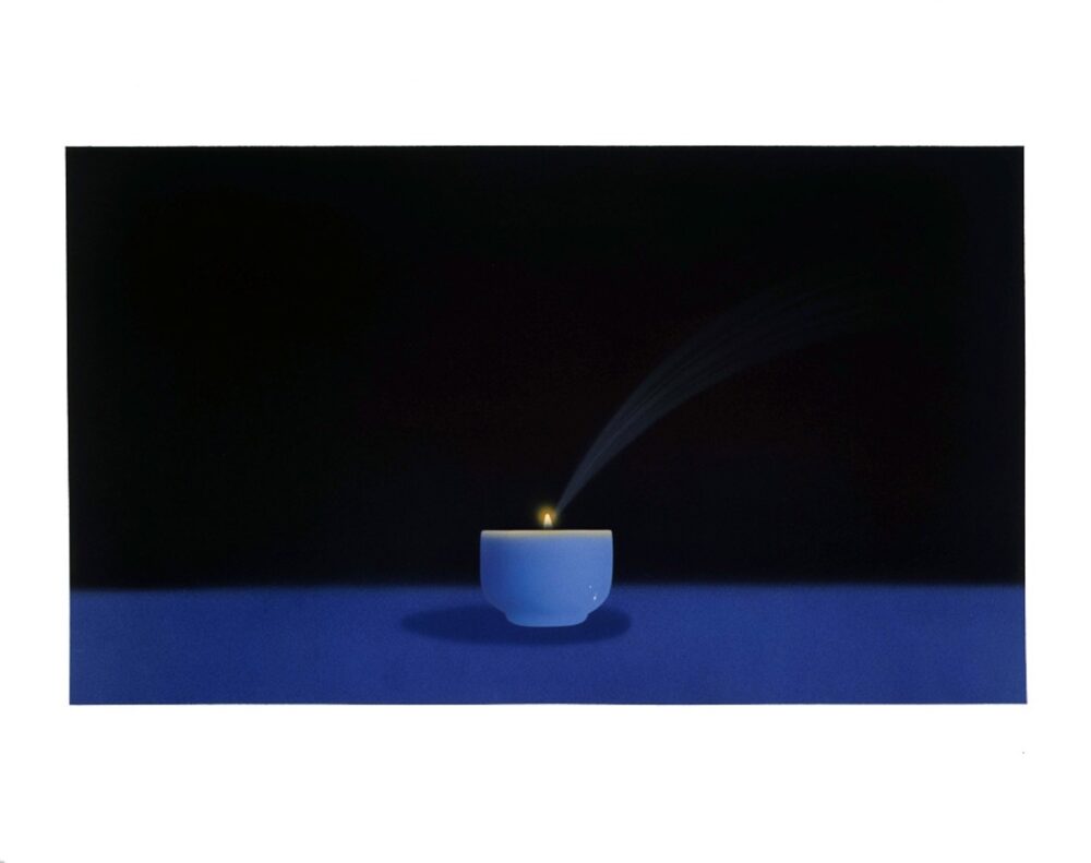 Visual AIDS | Ching Ho Cheng