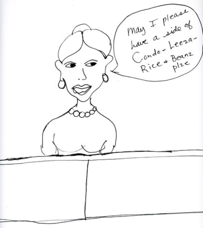 Visual AIDS | Chloe Dzubilo