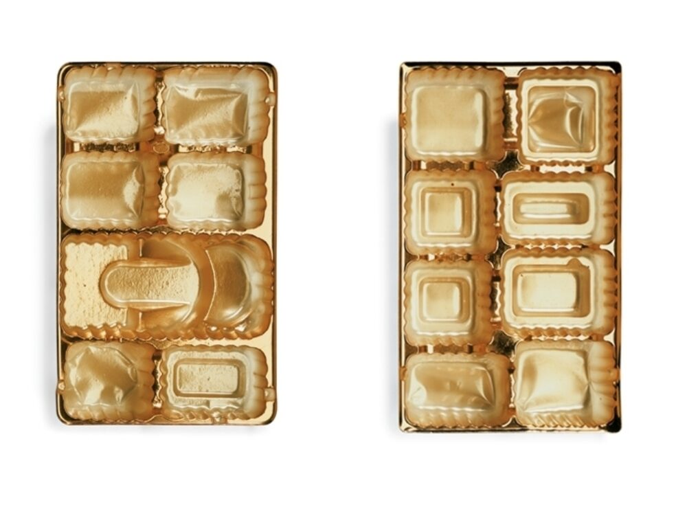 Visual AIDS | Chuck Ramirez