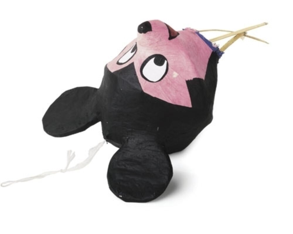 Visual AIDS | Chuck Ramirez