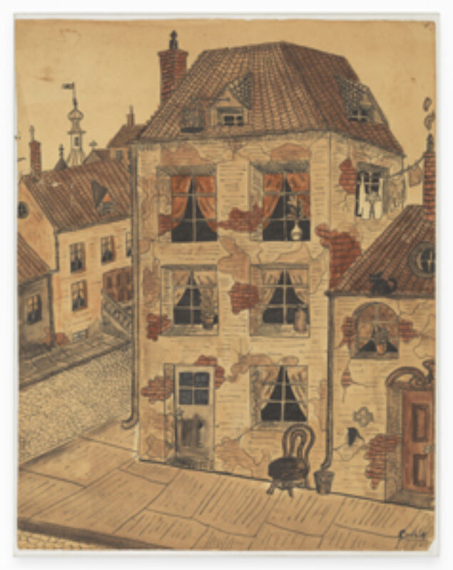 Visual AIDS | Cookie Mueller