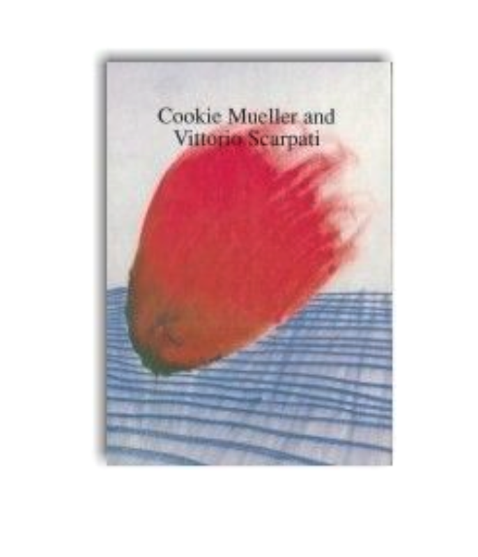 Visual AIDS | Cookie Mueller
