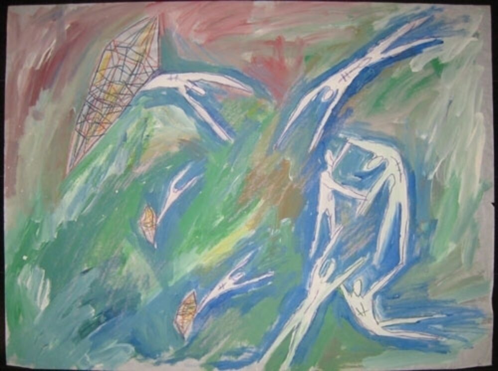 Visual AIDS | Craig Coleman