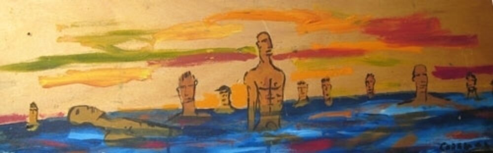 Visual AIDS | Craig Coleman