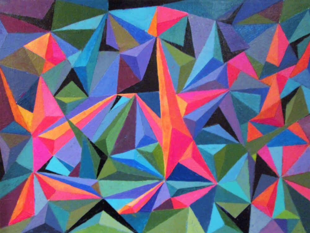 Visual AIDS | Daniel Gray