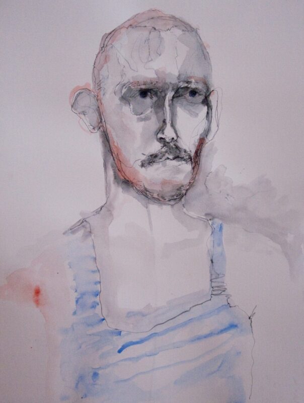 Visual AIDS | Danny Coeyman