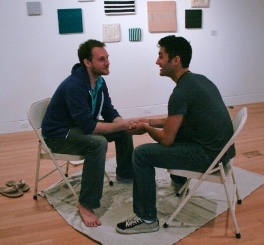 Visual AIDS | Danny Coeyman