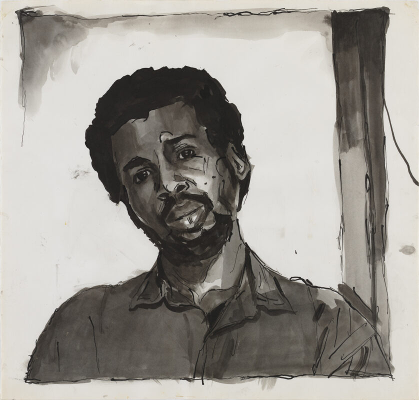 Visual AIDS | Darrel Ellis