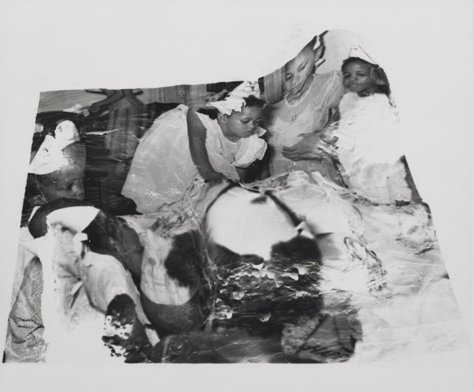 Visual AIDS | Darrel Ellis