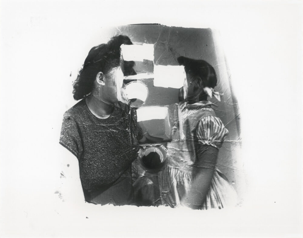 Visual AIDS | Darrel Ellis