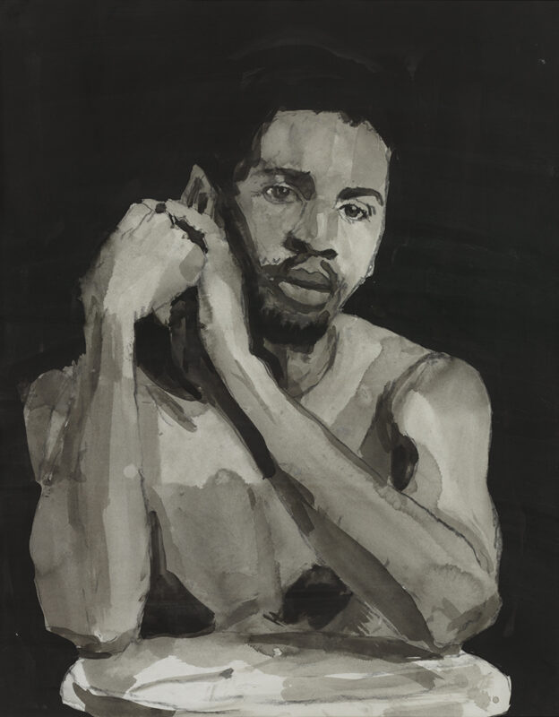 Visual AIDS | Darrel Ellis