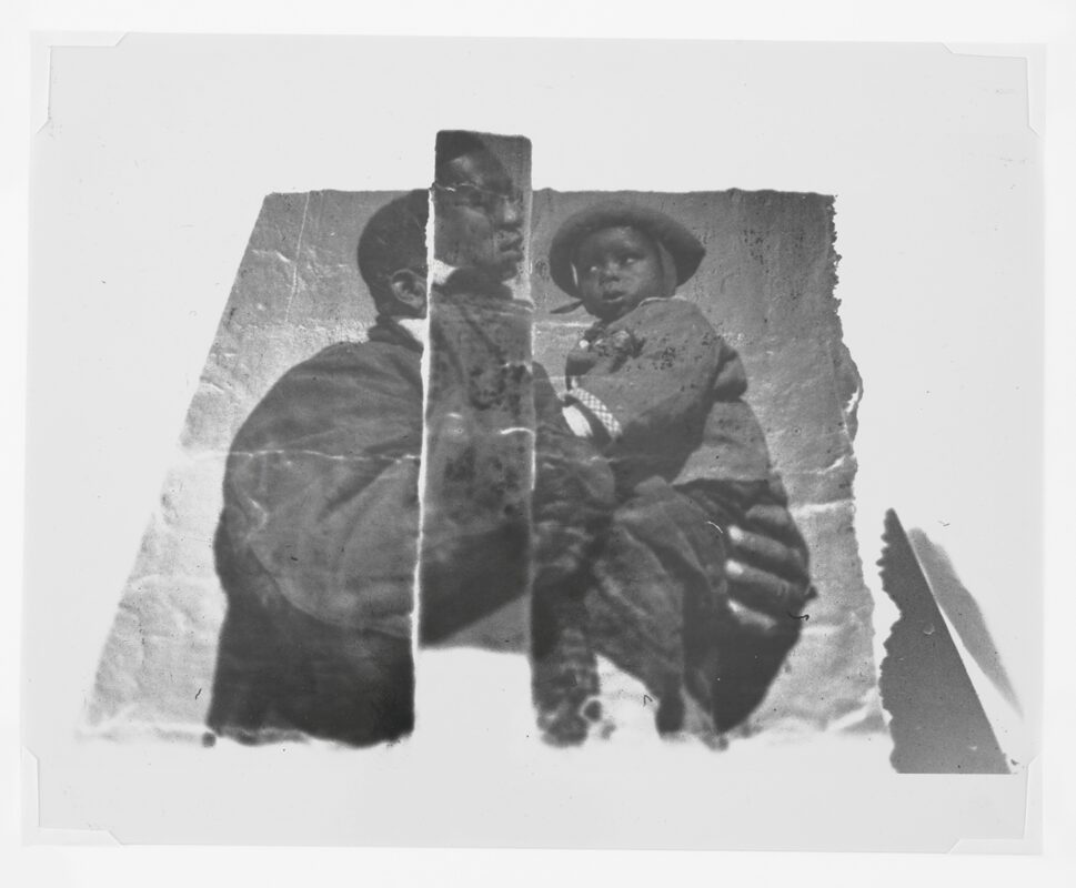 Visual AIDS | Darrel Ellis