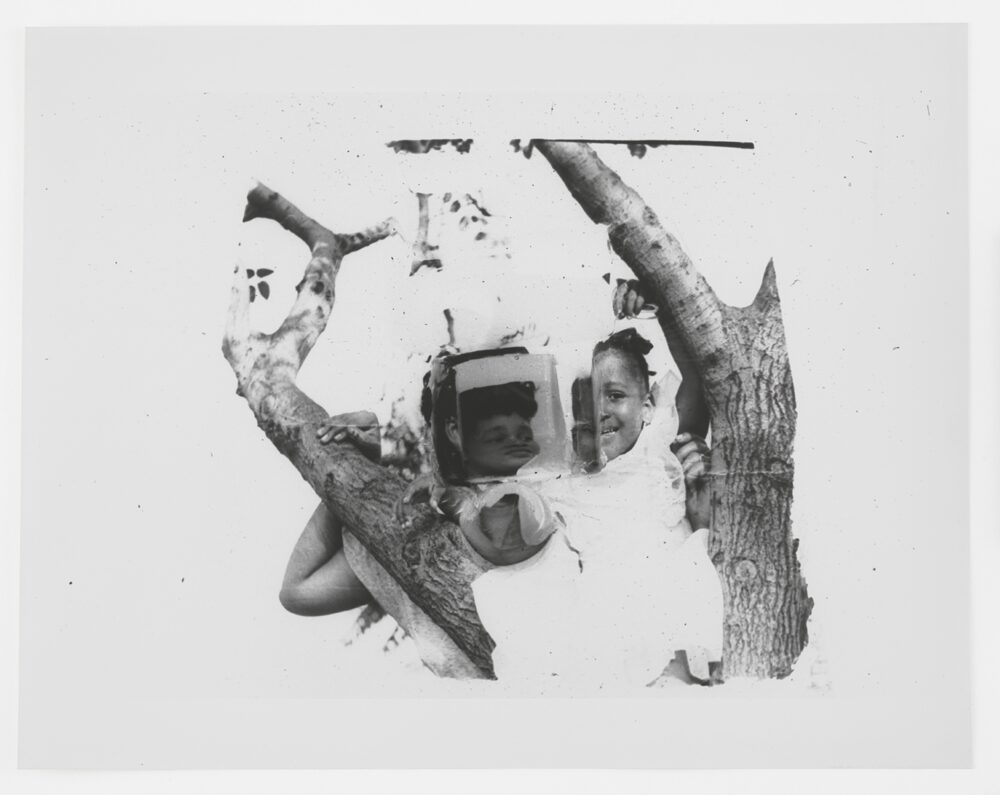 Visual AIDS | Darrel Ellis