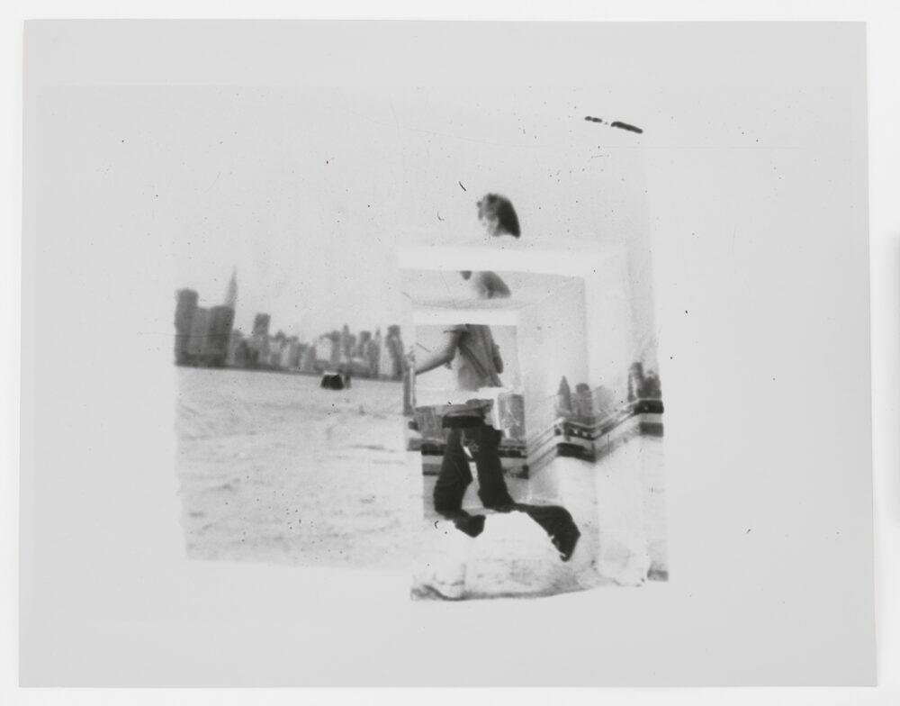 Visual AIDS | Darrel Ellis