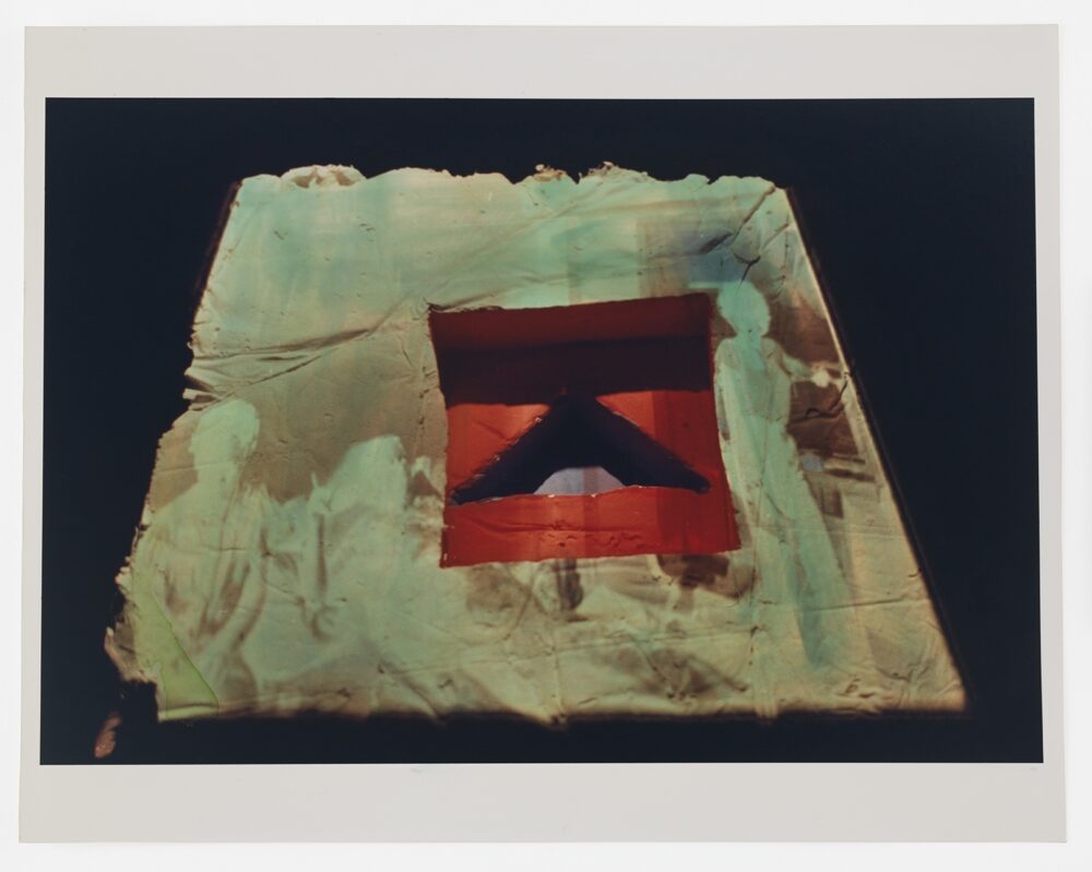 Visual AIDS | Darrel Ellis