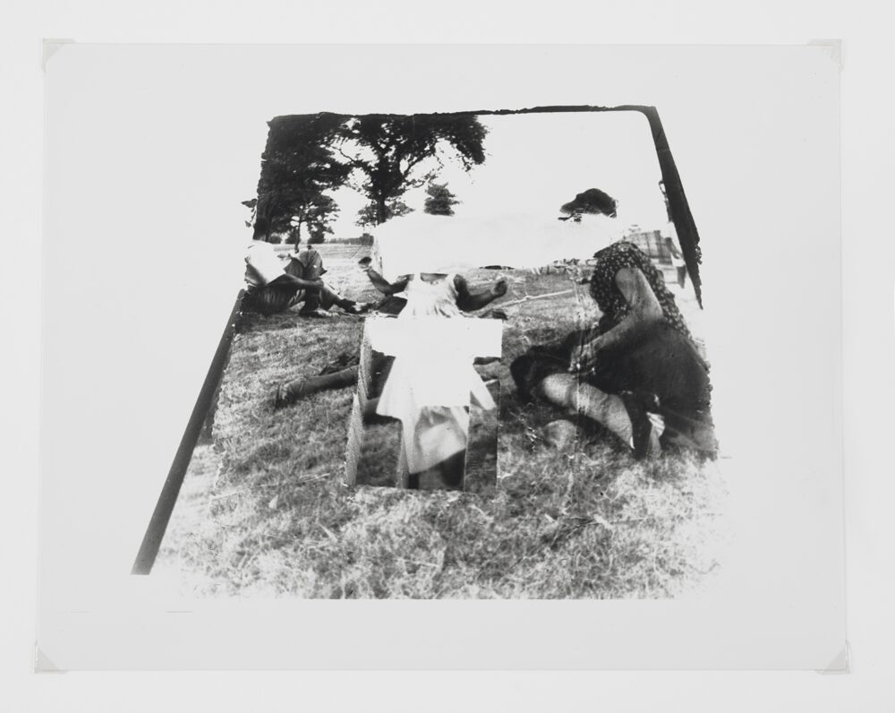 Visual AIDS | Darrel Ellis
